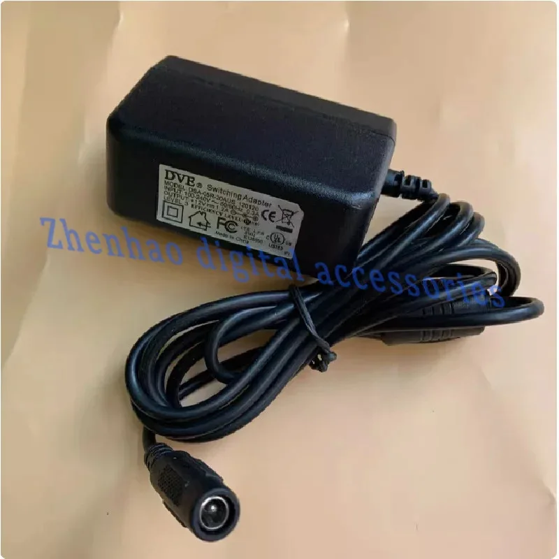 NEW AC Power Adapter Supply for Dell SoundBar Speaker AS500 AS501 AX510 ...