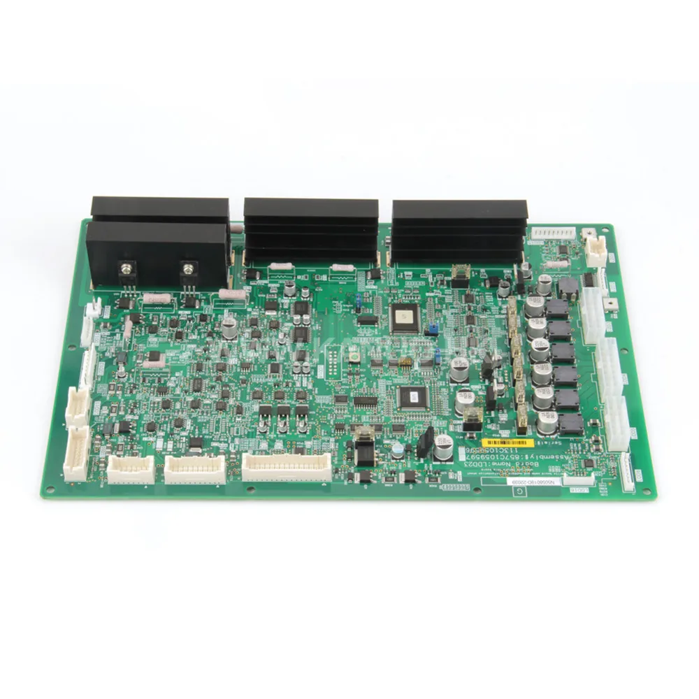 857C1059597-857C1059597H-113C1059596-Brand-New-PCB-LDD23-for-Fuji ...