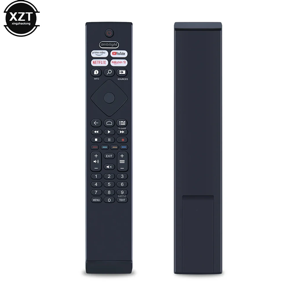 New Remote Control For Philips 7900 Series 43PUS7906/12 Smart TV ...