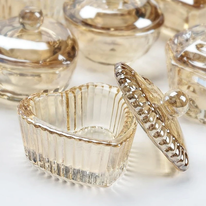 Crystal-Glass-Acrylic-Powder-Liquid-Nail-Pen-Washing-Cup-Nail-Powder ...