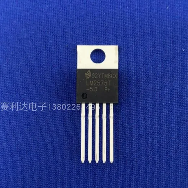 10-P-s-lote-LM2575T-5-0-5V-LM2575-LM2575T-2575-TO-220-5-Importado-Original.jpg