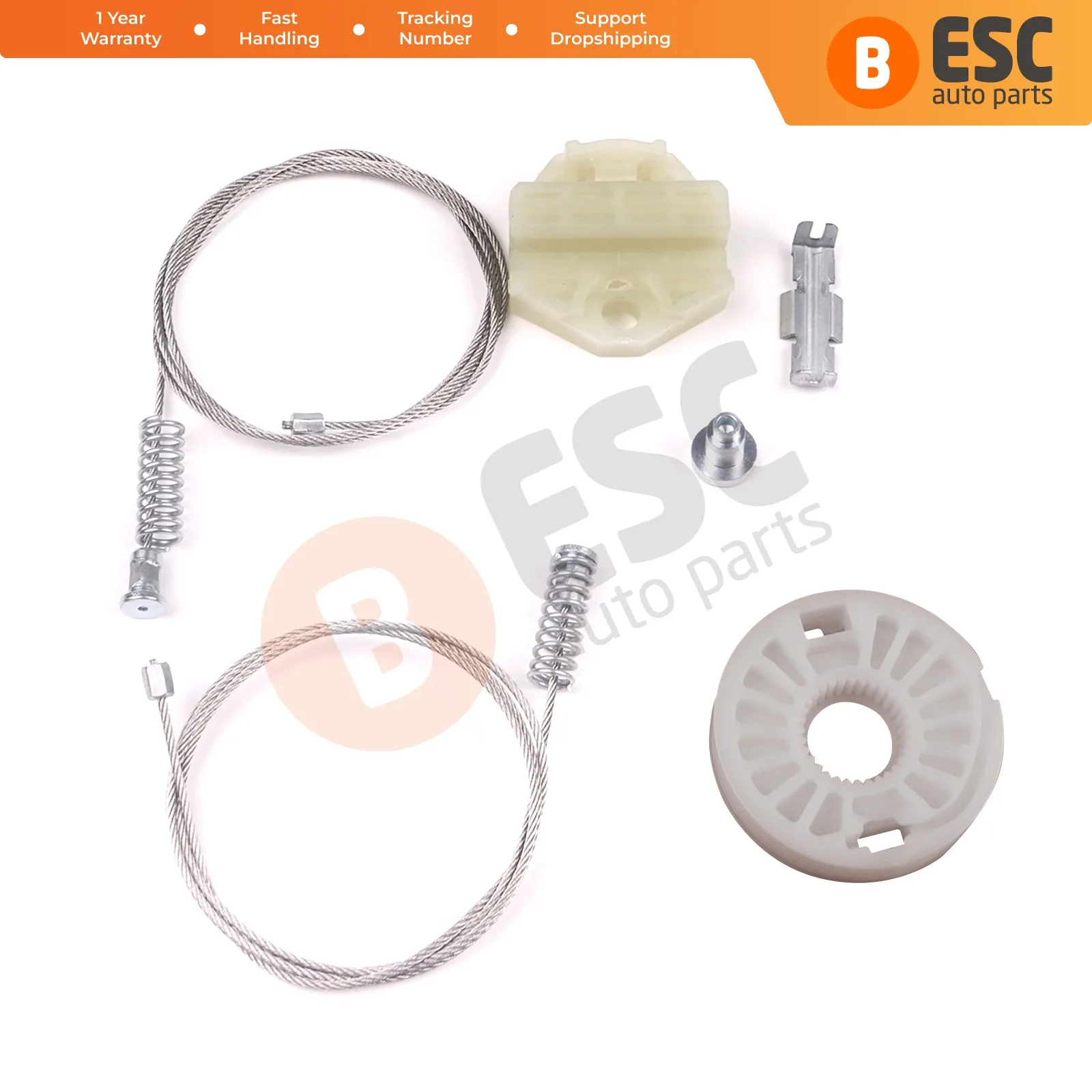 EWR5438-Kit-de-bobinadora-de-regulador-de-ventana-el-ctrica-puerta ...