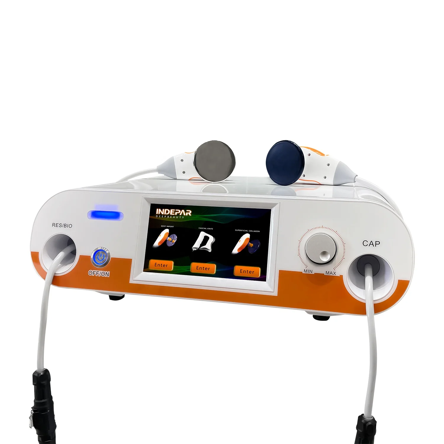 Upgraded-448KHZ-Indiba-Machine-3-in-1-RET-CET-Physiotherapy-Pain-Reduce ...