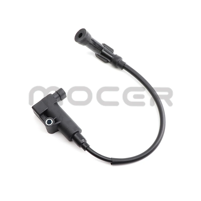 Motorcycle-Performance-Ignition-Coil-System-Unit-For-Delphi-EFI ...