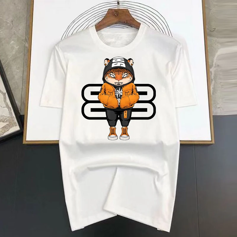 Tiger Designer Brand