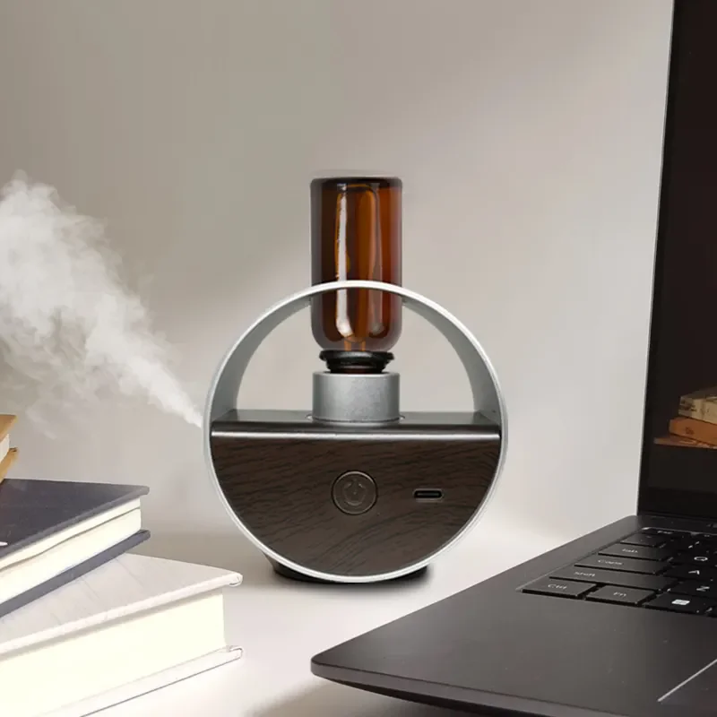 2024-Latest-Creative-Sensor-Intelligence-Essential-oil-diffuser-Scent ...