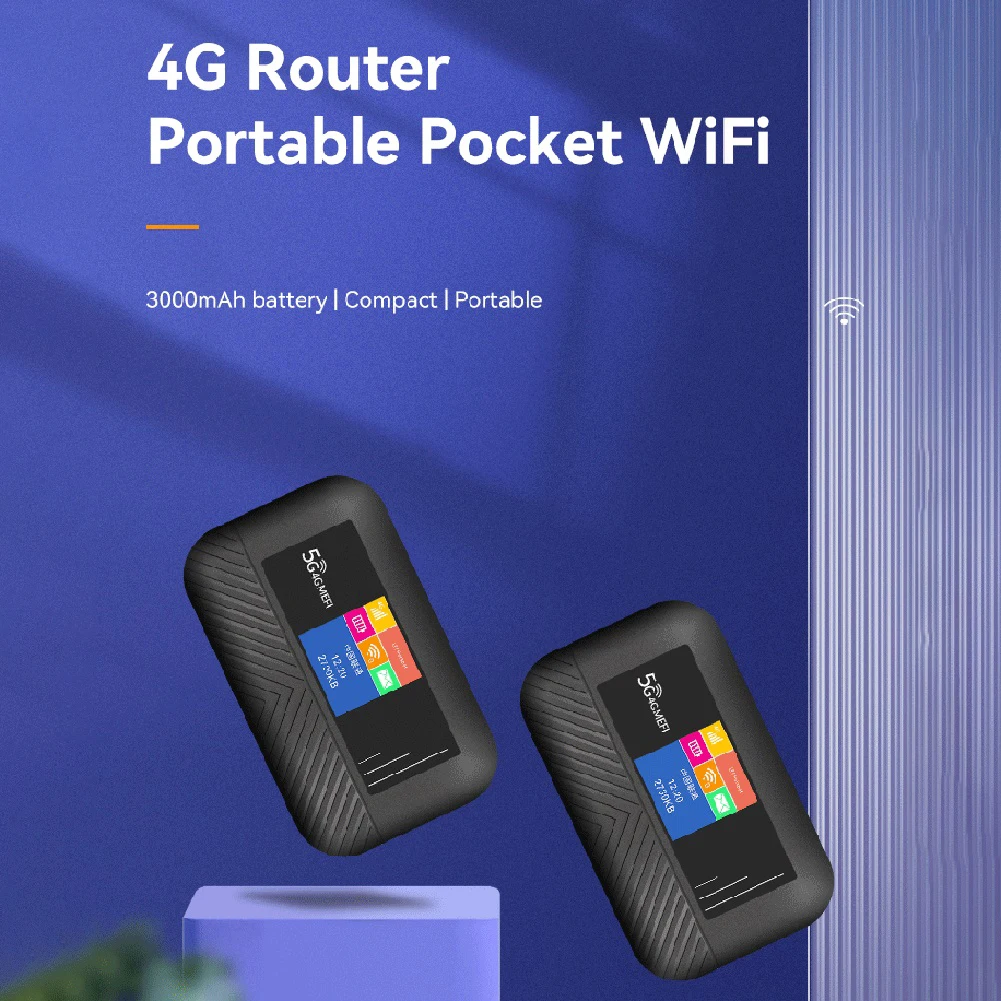 4G-LTE-Router-Mobile-Hotspot-Router-LCD-Display-Mobile-WiFi-Hotspot ...