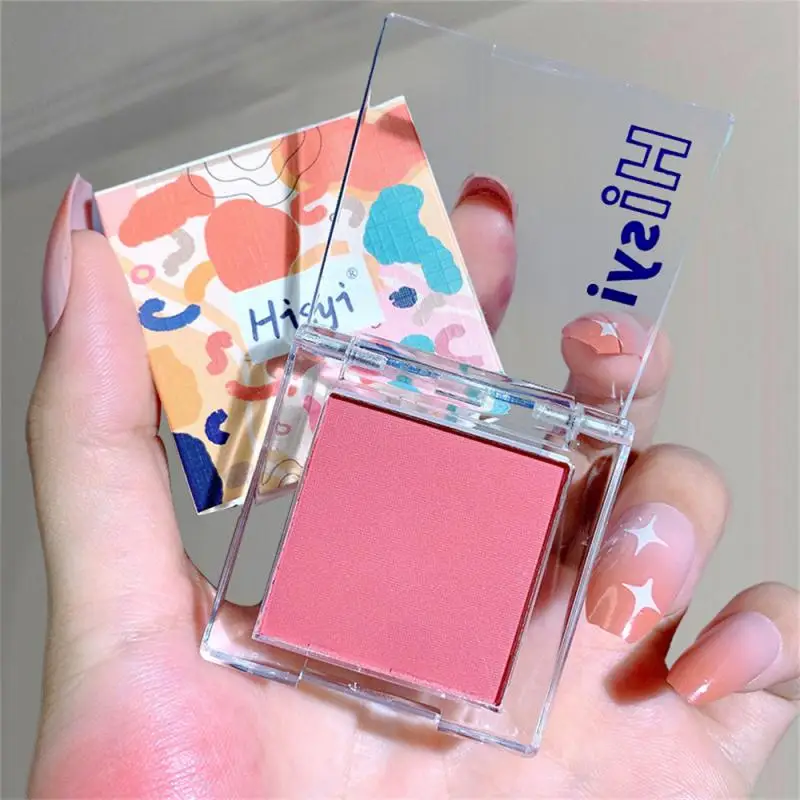 Natural-Cheek-Tint-Blush-Palette-Face-Contouring-Face-Blusher ...