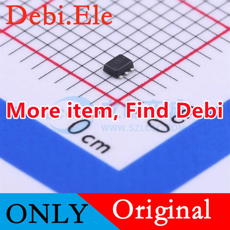 10pcs-DMC2400UV-7-DMC2990UDJ-7-DMC3400SDW-7-DMC4040SSD-13-DMC6040SSD-13 ...