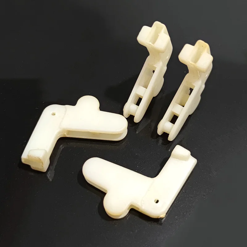 10PCS 323839080 Door Lock Tie Rod Buckle Door Actuator Lever Clip ...