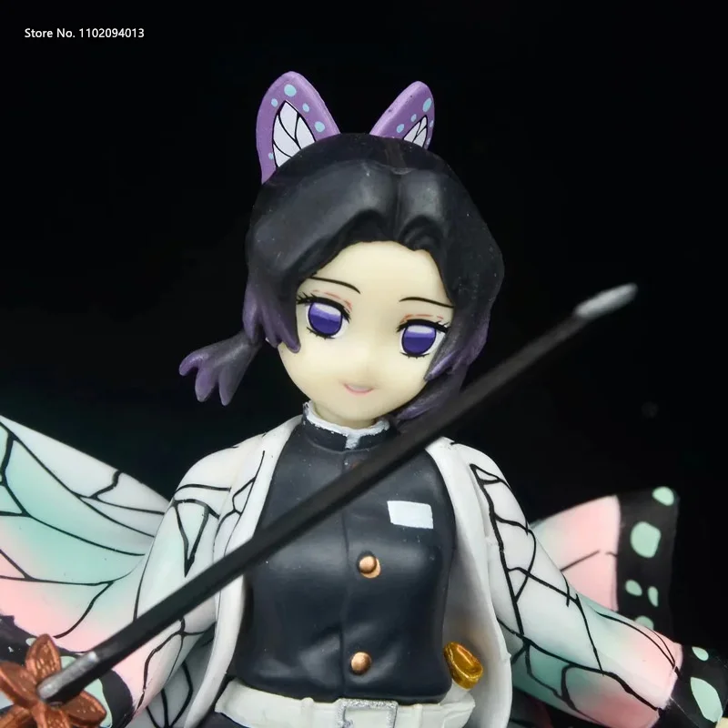 Demon-Slayer-Series-Insect-Column-Butterfly-Endure-Anime-Characters ...