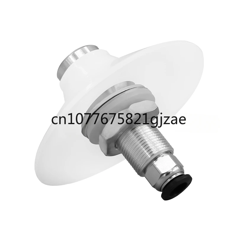 Arch-breaking-aided-flow-air-dish-silo-feeder-air-bowl-vibrator-DL ...