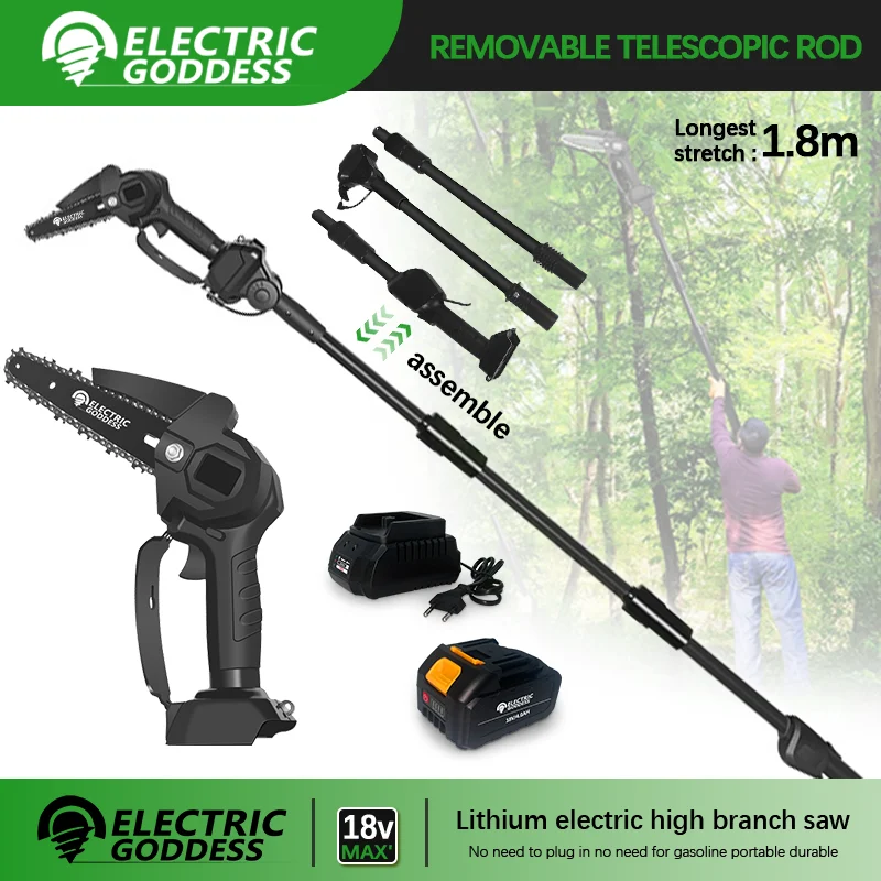 Sierra-el-ctrica-de-rama-alta-para-el-hogar-herramienta-de-sierra ...