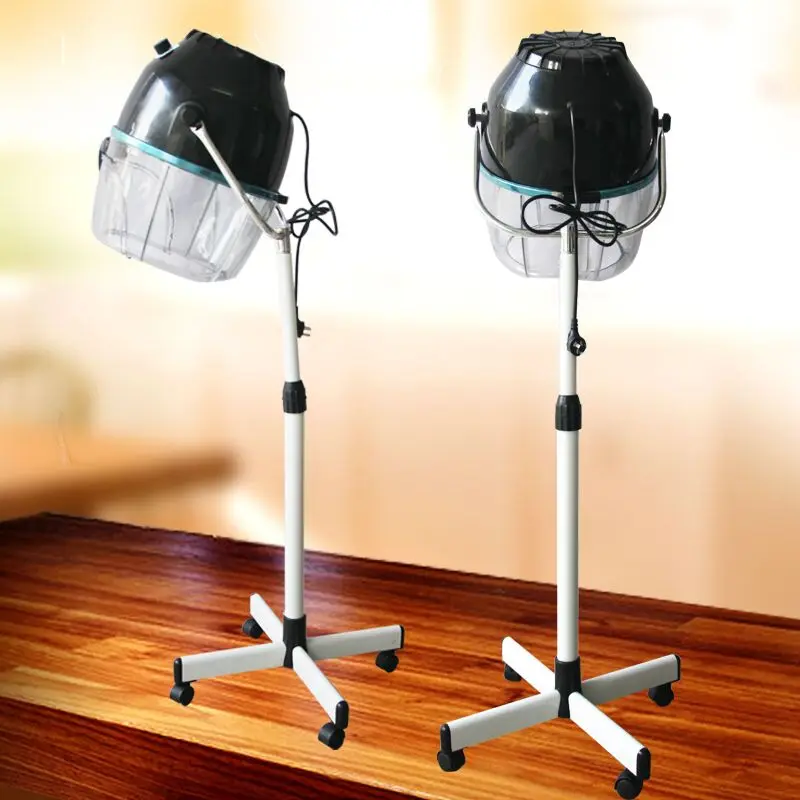 Hair-Heater-Hair-Dryer-Hair-Dryer-Flying-Saucer-Heater-Barber-Shop-Cold ...