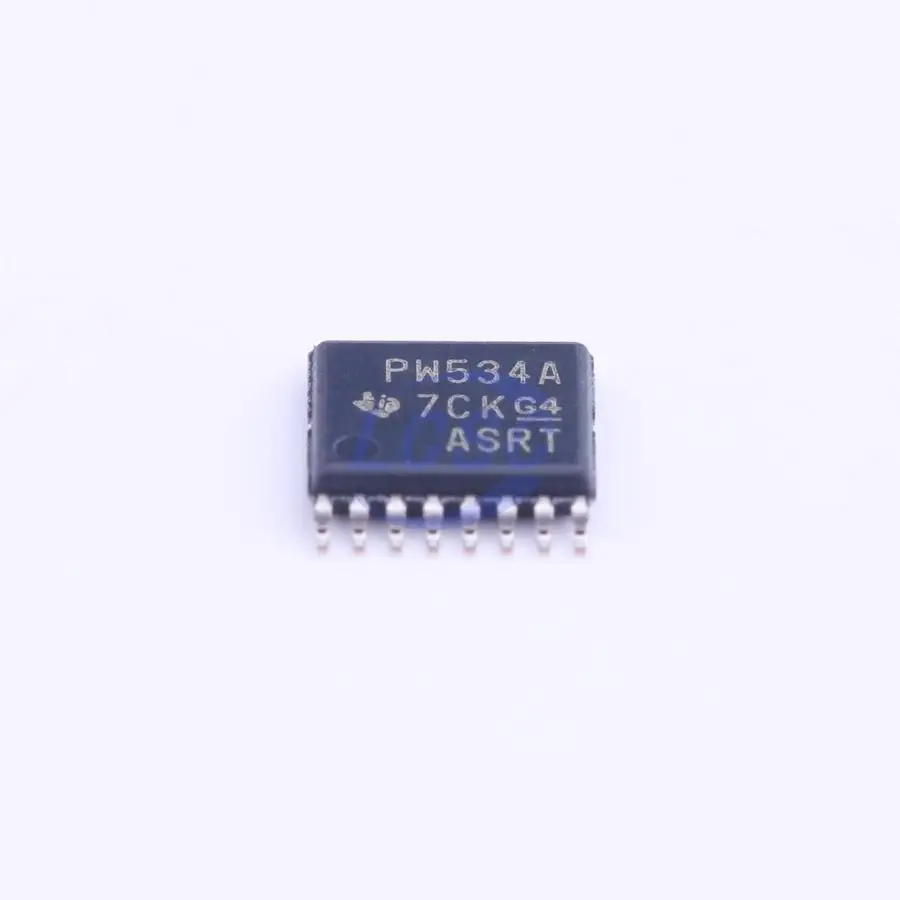 10-Pieces-Lot-PW534A-Chip-I-O-Expander-8-I2C-400-kHz-16-TSSOP-Original ...