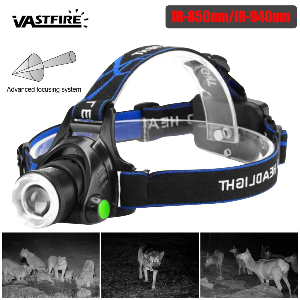 IR-850nm-Infrared-Headlight-IR-940nm-Head-Torch-Tactical-Zoomable ...