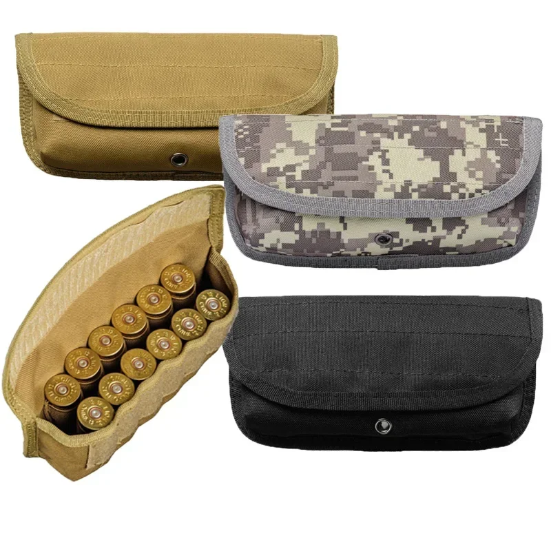Tactical-12-Round-Ammo-Shells-Pouch-12GA-12-Gauge-Molle-Pouch-Shot-Gun ...