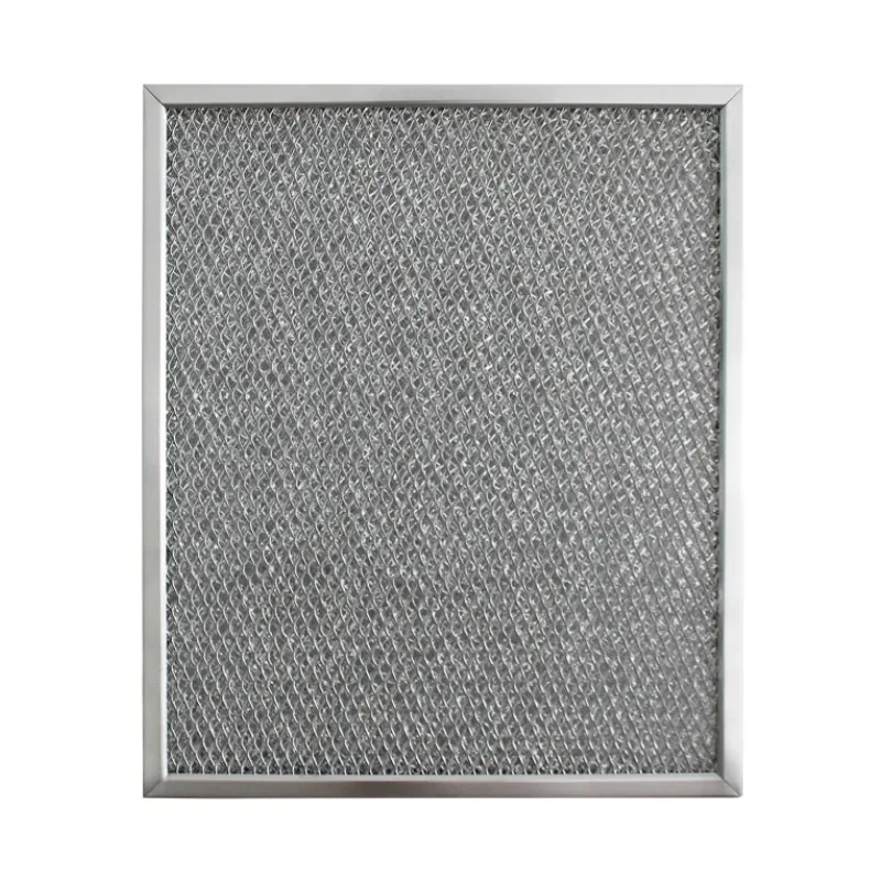 Range hood aluminum foil mesh Honeycomb filter for Microwave oven oil ...