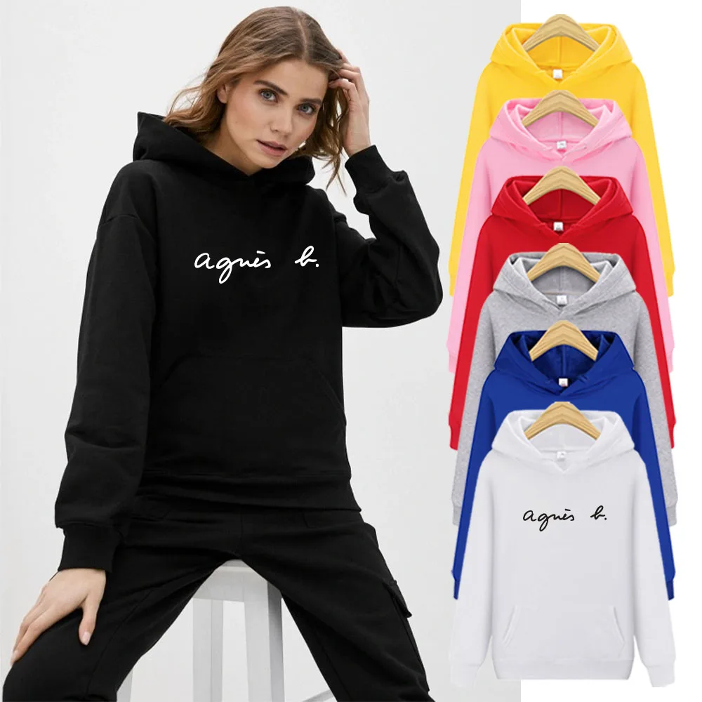 Felpe-donna-pullover-con-stampa-di-marca-autunno-inverno-felpe-con ...