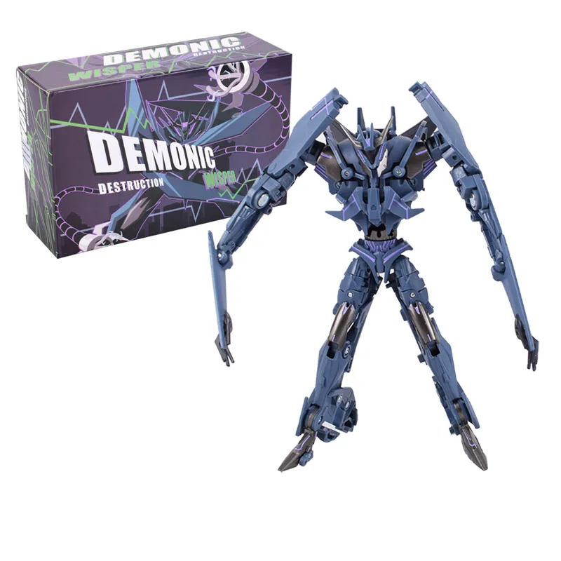Soundwave Transformers Prime Toy
