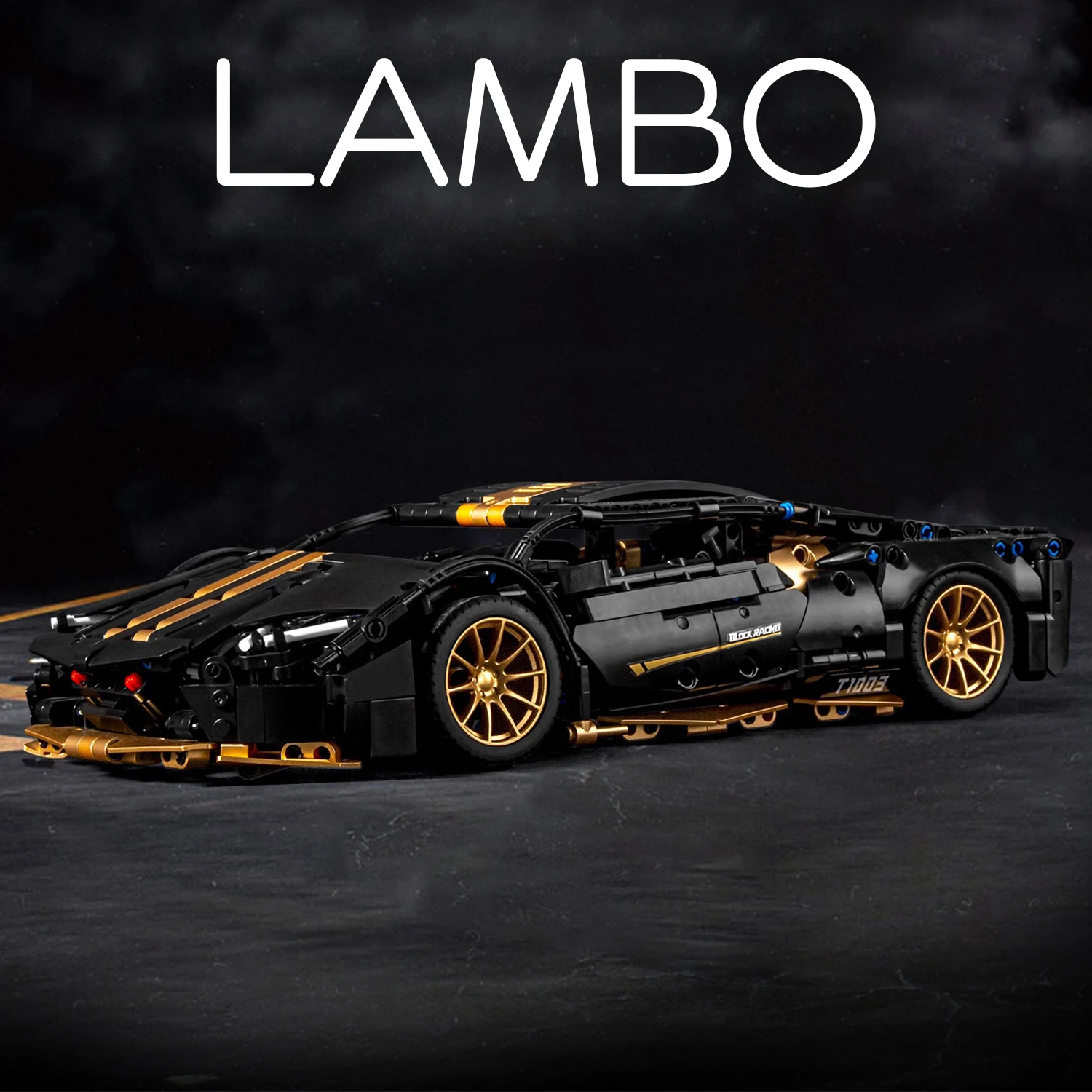 Lambo-LP780S-Technical-Car-Constructor-Cars-1-14-Model-Building-Project ...