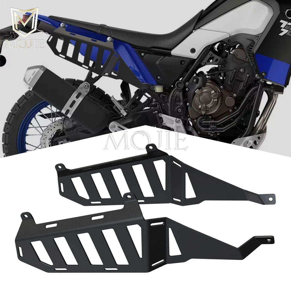 For-Yamaha-Tenere-700-T7-T700-TENERE700-2020-2021-2022-2023-2024-Rear ...