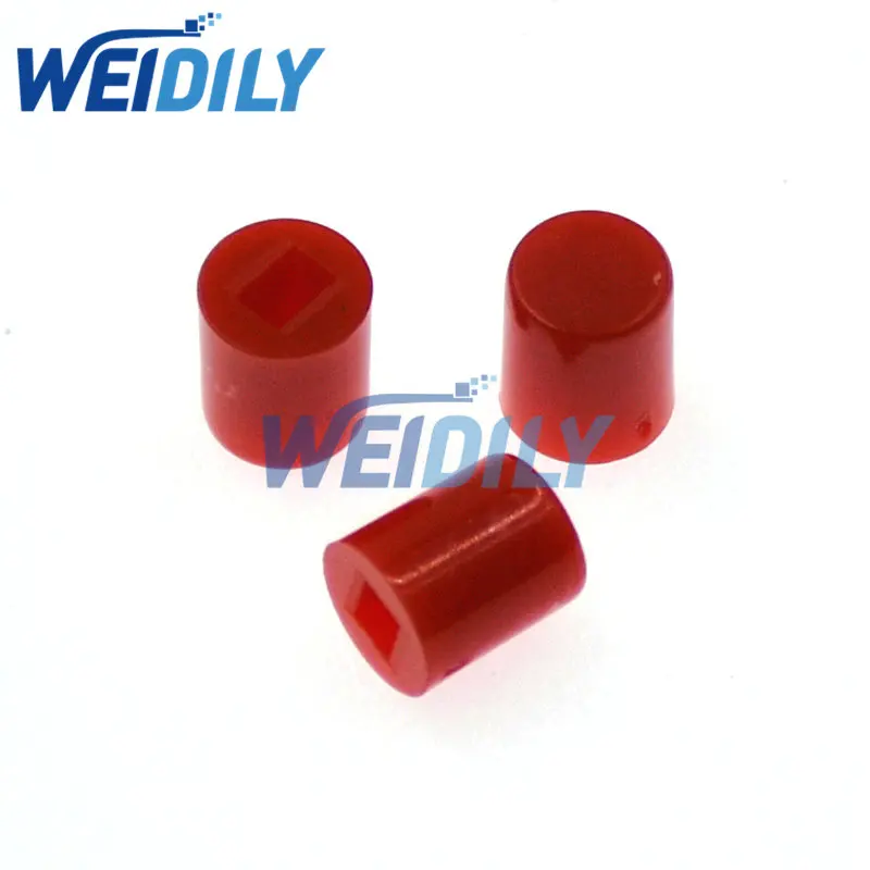 Tactile Push Button Switch Cap 10mm | Tactile Push Button Switch Cap ...