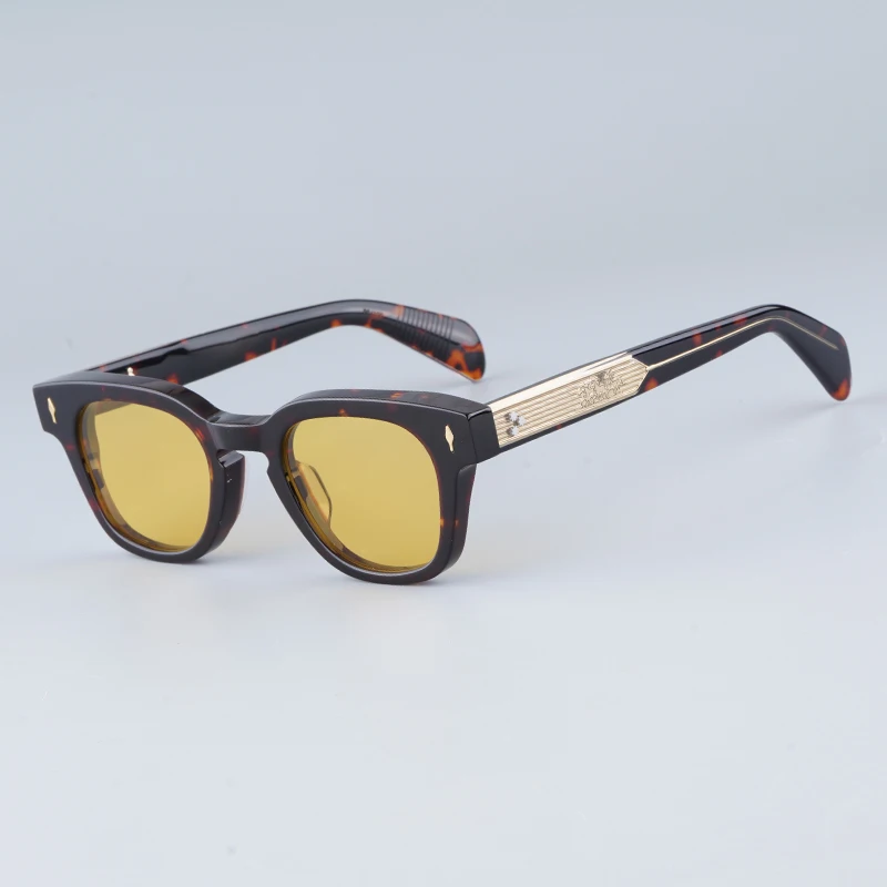 JULIEN-X-MATT-gafas-de-sol-de-acetato-originales-hechas-a-mano-marca-de ...
