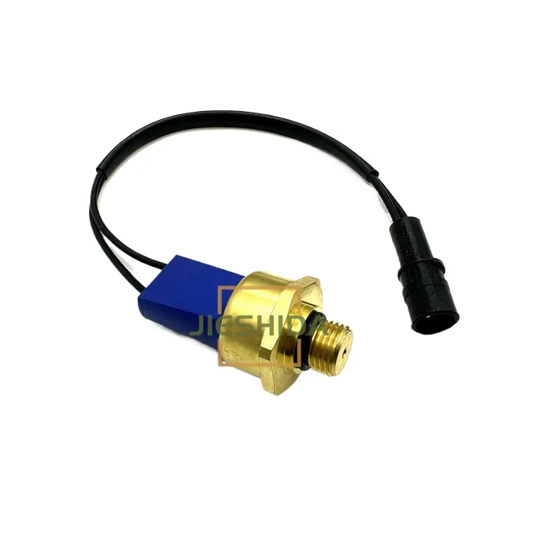 For-Caterpillar-cat-E120H-140H-160H-Loader-Oil-Pressure-Sensor ...