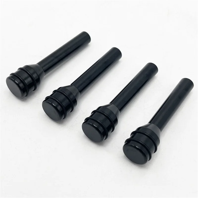 4Pcs-Car-door-lock-pin-Door-Lock-Rod-50mm-Knob-Pull-security-Insurance ...