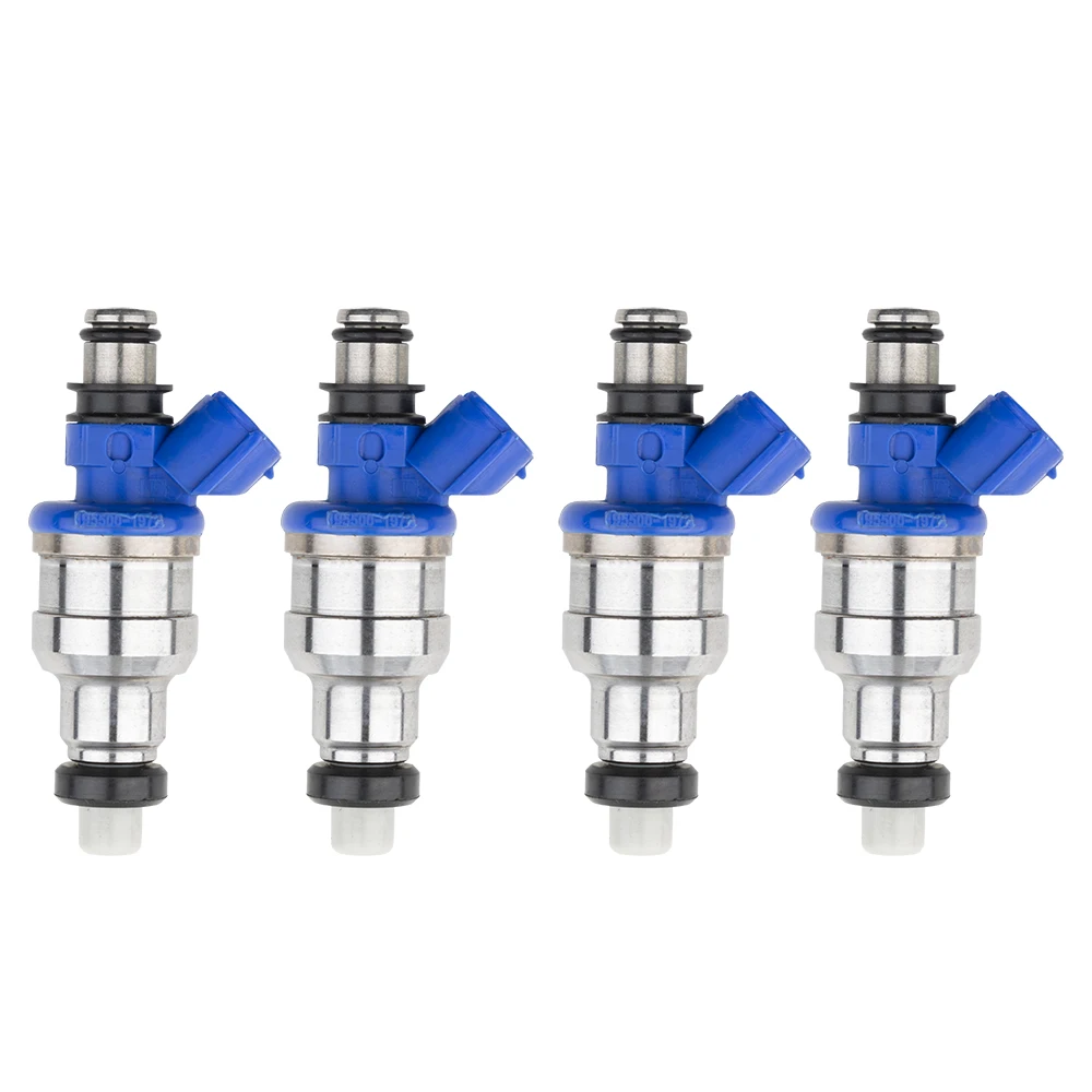 4-Pcs-Fuel-Injectors-fit-for-Kia-Ford-For-Mazda-MX3-MX5-MIATA-626-929 ...