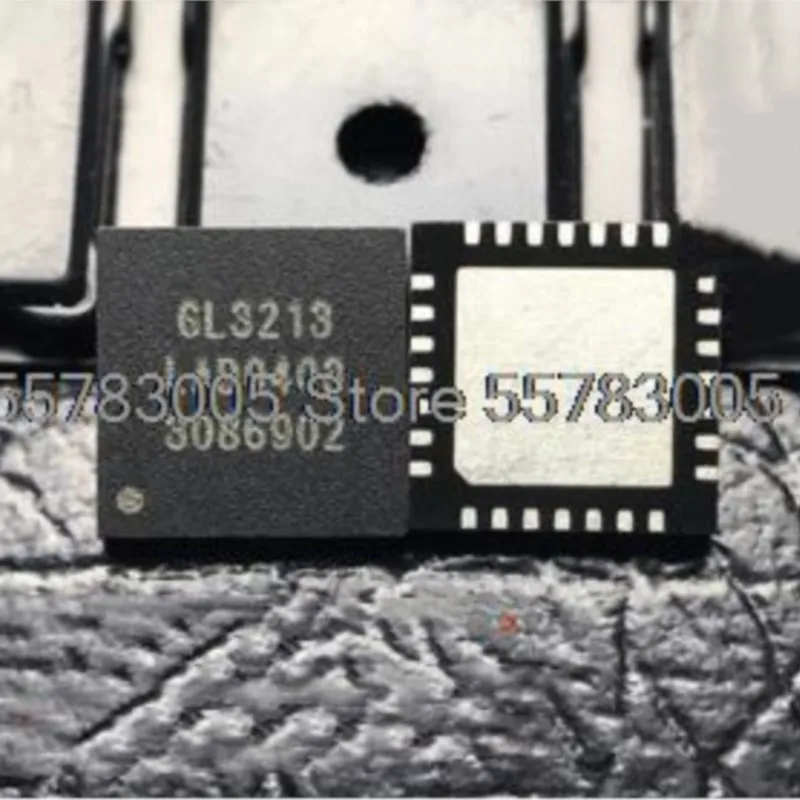 10PCS-New-GL3213-QFN28-Card-reader-controller-chip.jpg