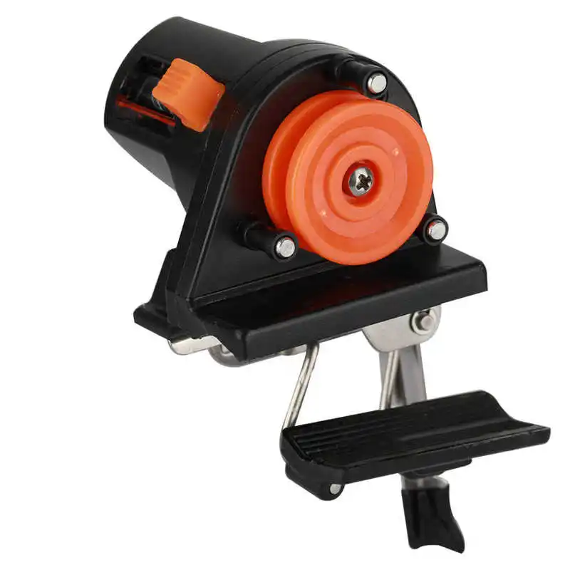 Fishing Line Depth Counter High Accuracy 0-999M Meter Gauge Strong ...