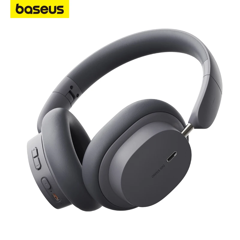 Baseus-Bowie D05 fones de ouvido sem fio Bluetooth 5.3 fone de ouvido ...