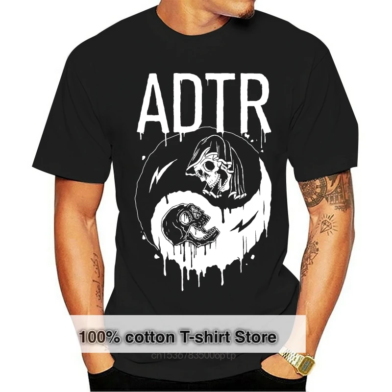 A Day To Remember Band Logos