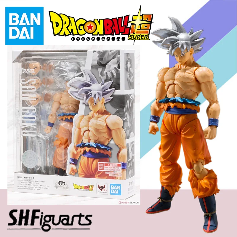 Bandai-Original-S-H-Figuarts-SHF-Dragon-Ball-SUPER-Super-Goku-Ultra ...