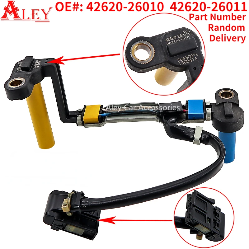 42620-26010-42620-26011-Transmission-Input-Shaft-Speed-Sensor-For ...
