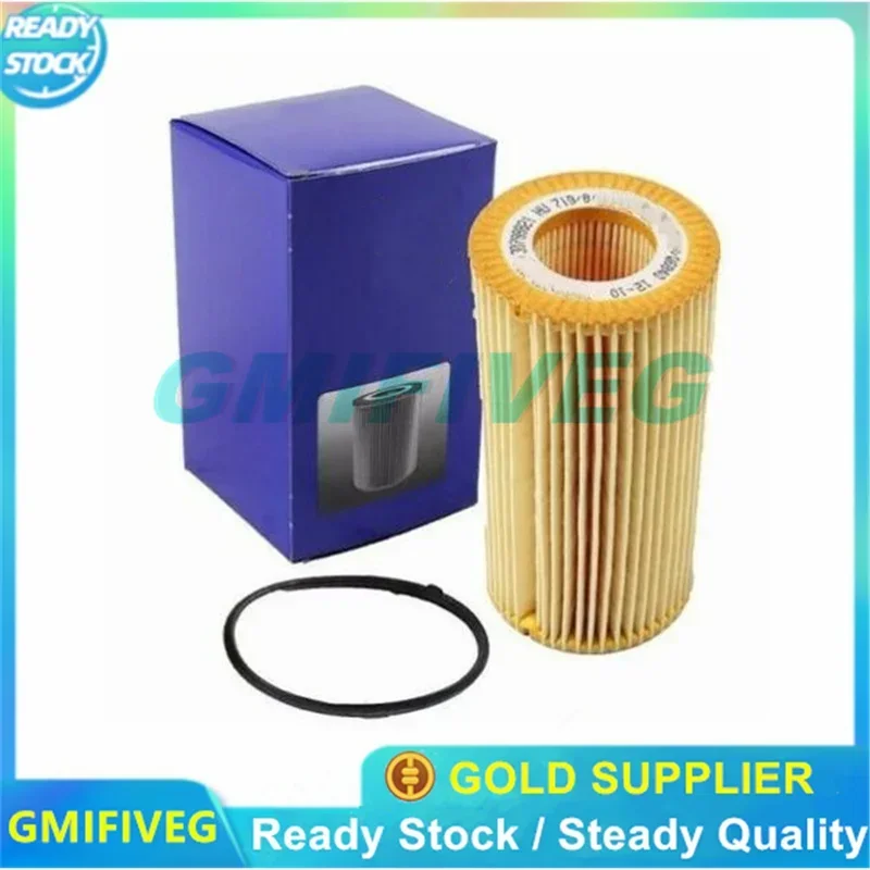 High-Quality-Engine-Oil-Filter-30788490-for-Volvo-C30-C70-S40-S60-V50 ...