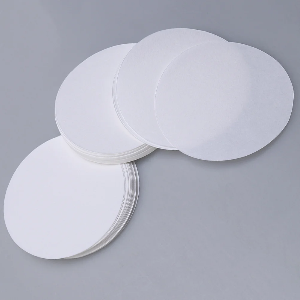100-PCS-Strainers-Filter-Paper-Medium-Flow-Rate-High-Quality ...