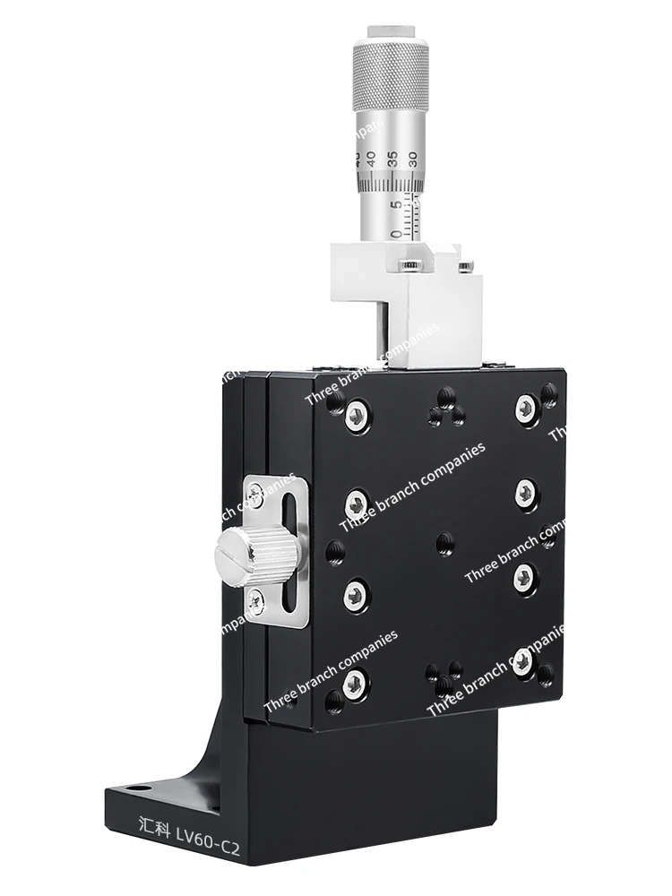 Z-Axis-Vertical-Lifting-Displacement-Platform-Fine-Tuning-Workbench ...