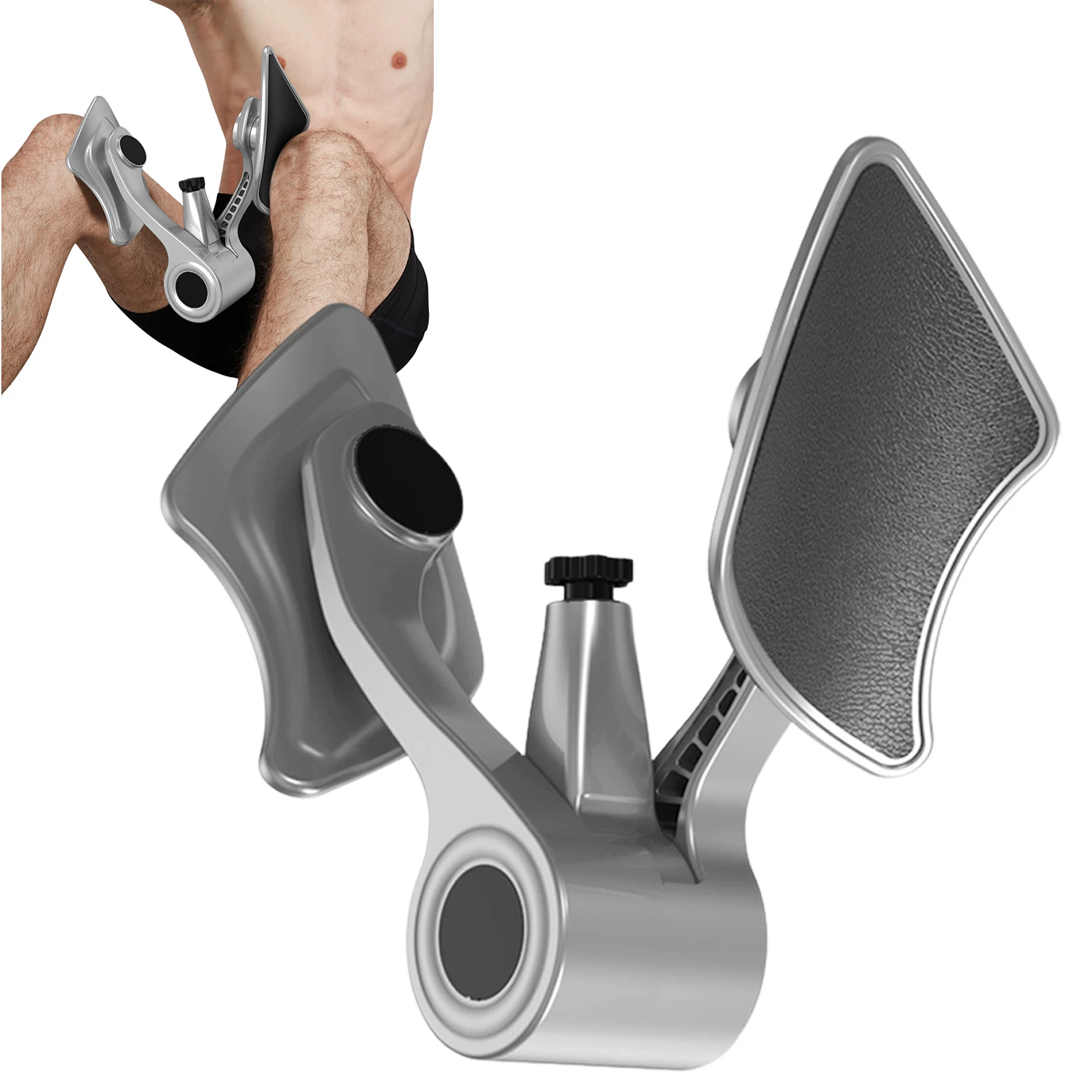 Exercise Straps Thigh Master 35lb Pelvic Floor Exercise Devices Inner ...