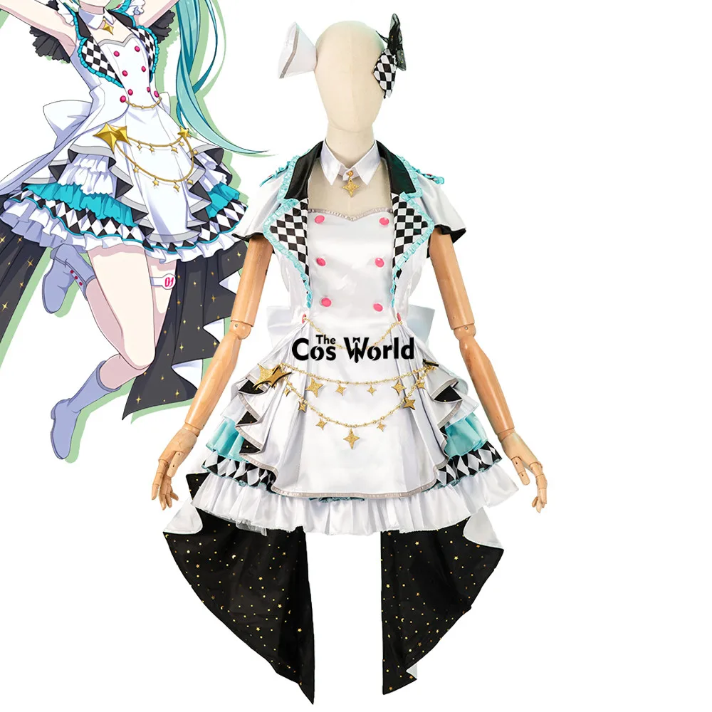 Project-Sekai-Colorful-Stage-Feat-MORE-MORE-JUMP-Miku-Outfits-Anime ...