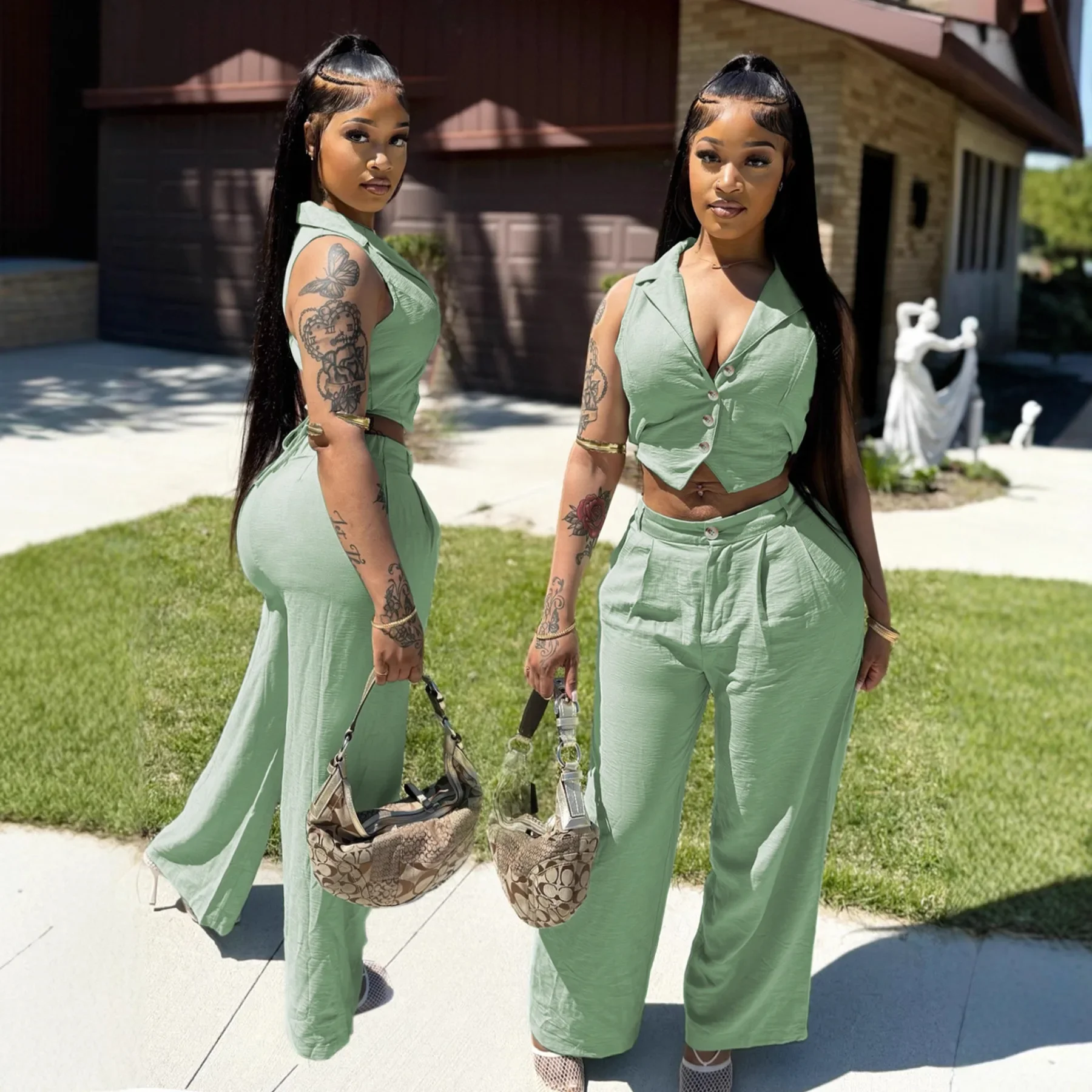 Green Warm Up Suits: The Ultimate Style & Comfort Combo for Every Season