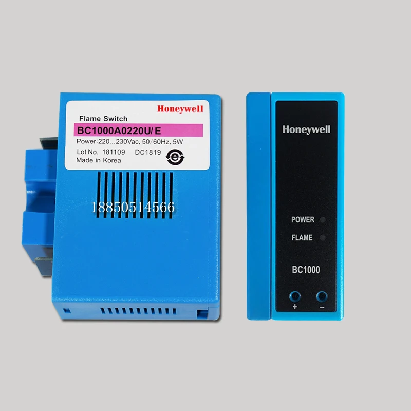 Original-Product-Flame-controller-BC1000A0220U-EBC1000A0220F-E ...