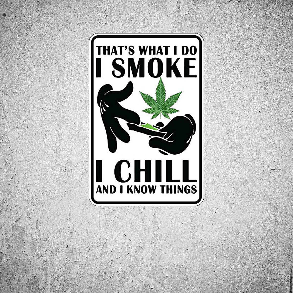 Cool Stoner Things