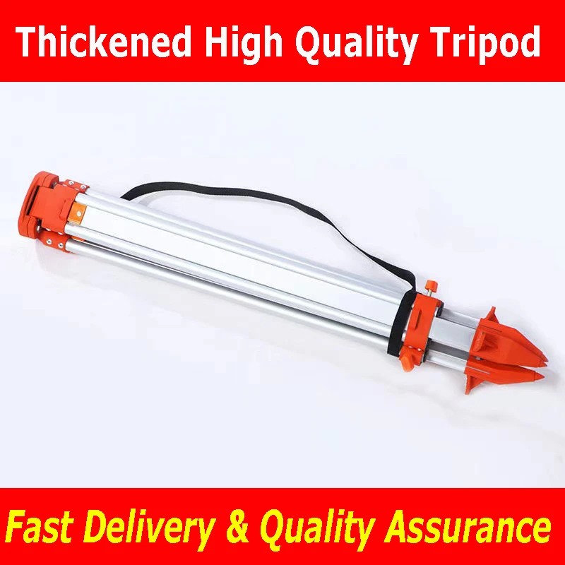 Professional Thicken Stable Aluminum Alloy Telescopic Tripod For ...