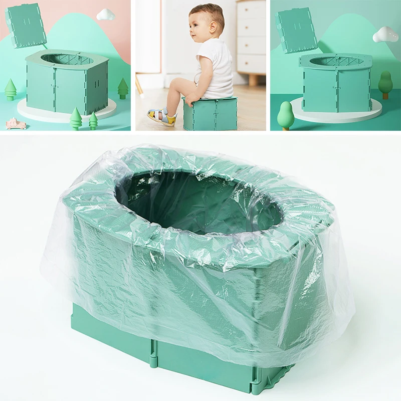 2-In-1-Portable-Baby-Toilet-Portable-Folding-Travel-Potty-Seat-Child ...