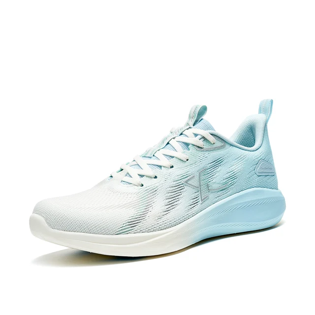 Xtep Feather Foam Running Shoes Men Shock Absorption Rebound Soft ...
