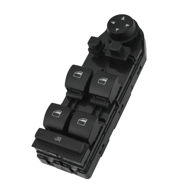61313414355-Electric-Front-Left-Driver-Window-Lifter-Mirror-Switch ...