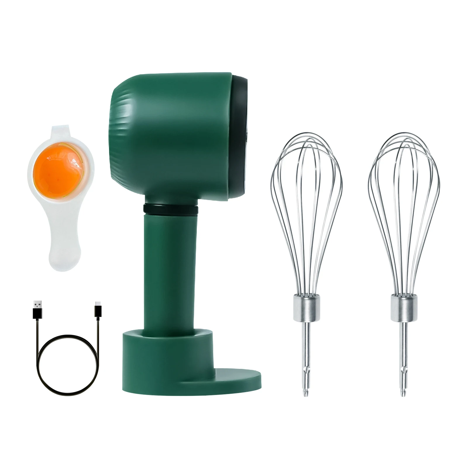 HAIZHIHUI-Wireless-Hand-Mixer-USB-Rechargeable-Handheld-3-Gears ...